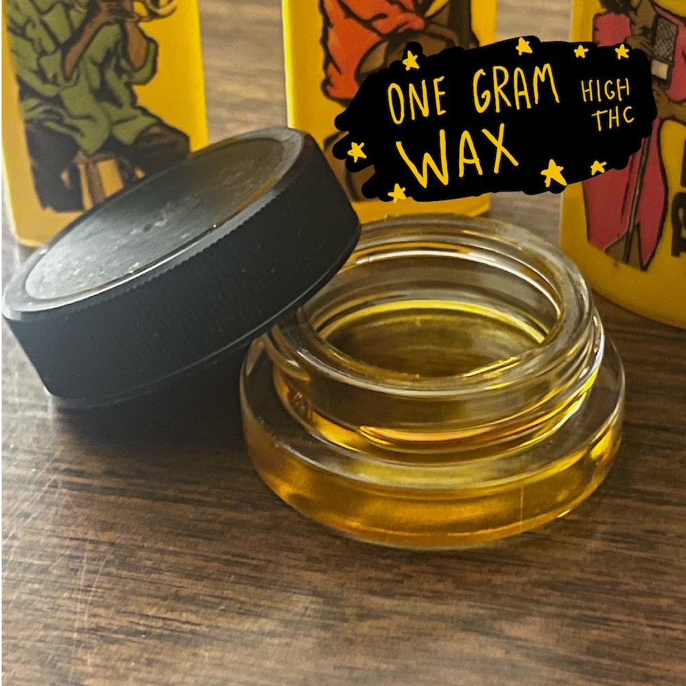 Wax Gram GFD Wax Gram GFD